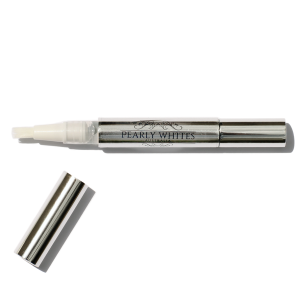 Teeth Whitening Pen: Pearly Whites Express Whitening Pen